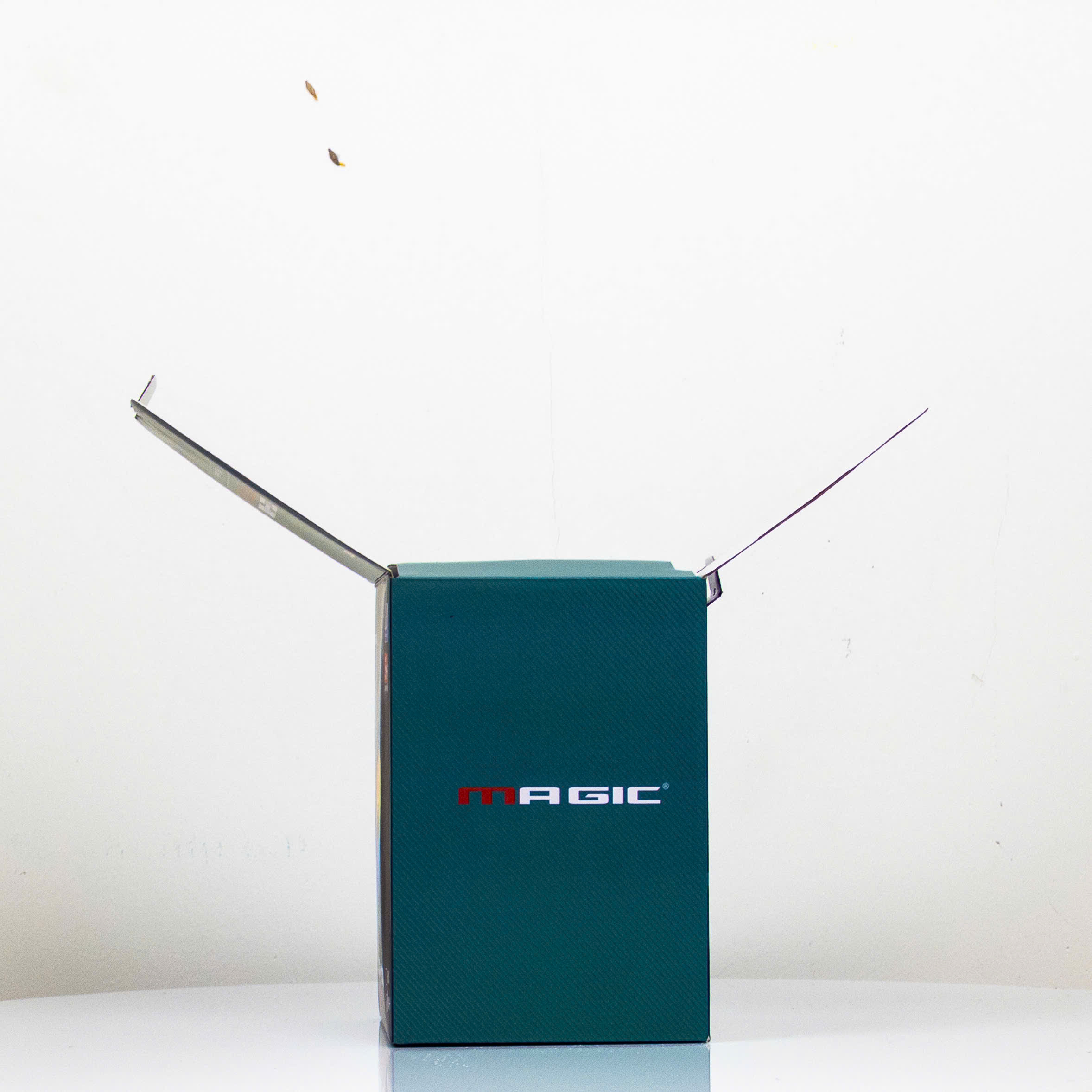 TẢN NHIỆT KHÍ CPU MAGIC ICE-400 PRO RGB - CÔNG TY TNHH ĐẦU TƯ THƯƠNG ...