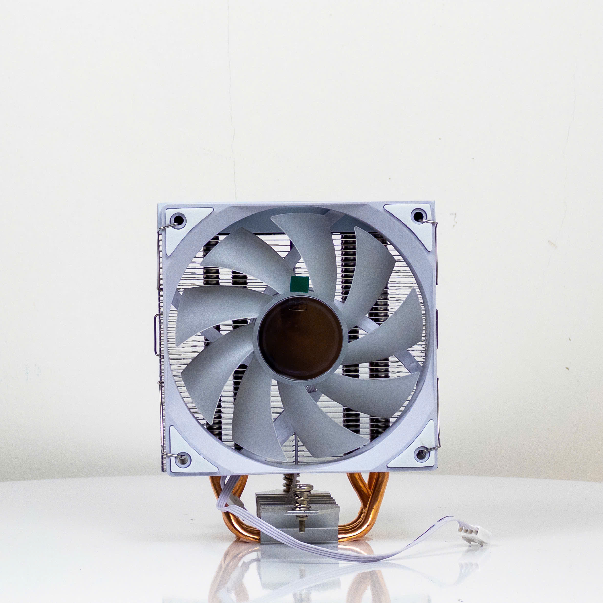 TẢN NHIỆT KHÍ CPU MAGIC ICE-400 PRO RGB - CÔNG TY TNHH ĐẦU TƯ THƯƠNG ...