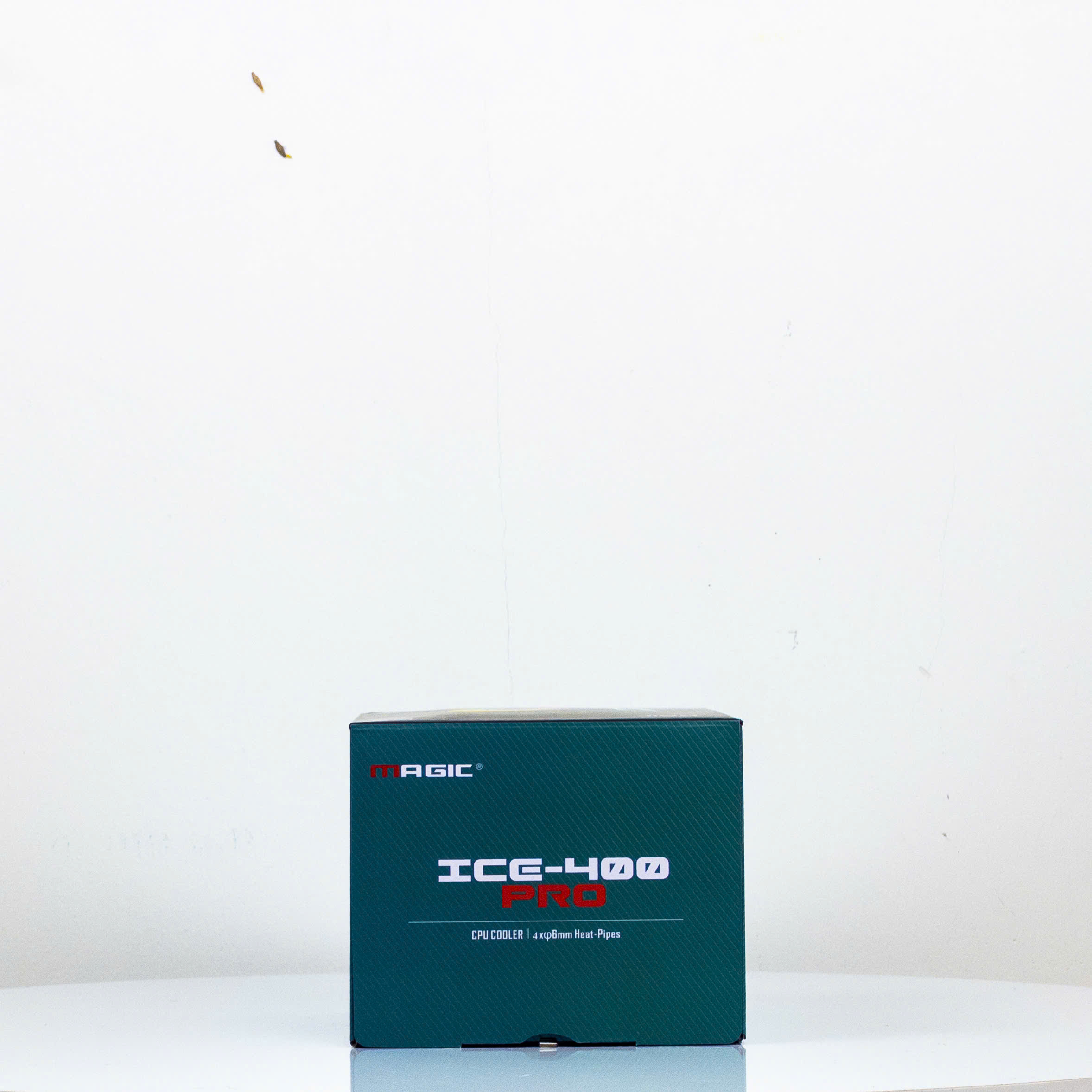 TẢN NHIỆT KHÍ CPU MAGIC ICE-400 PRO RGB - CÔNG TY TNHH ĐẦU TƯ THƯƠNG ...