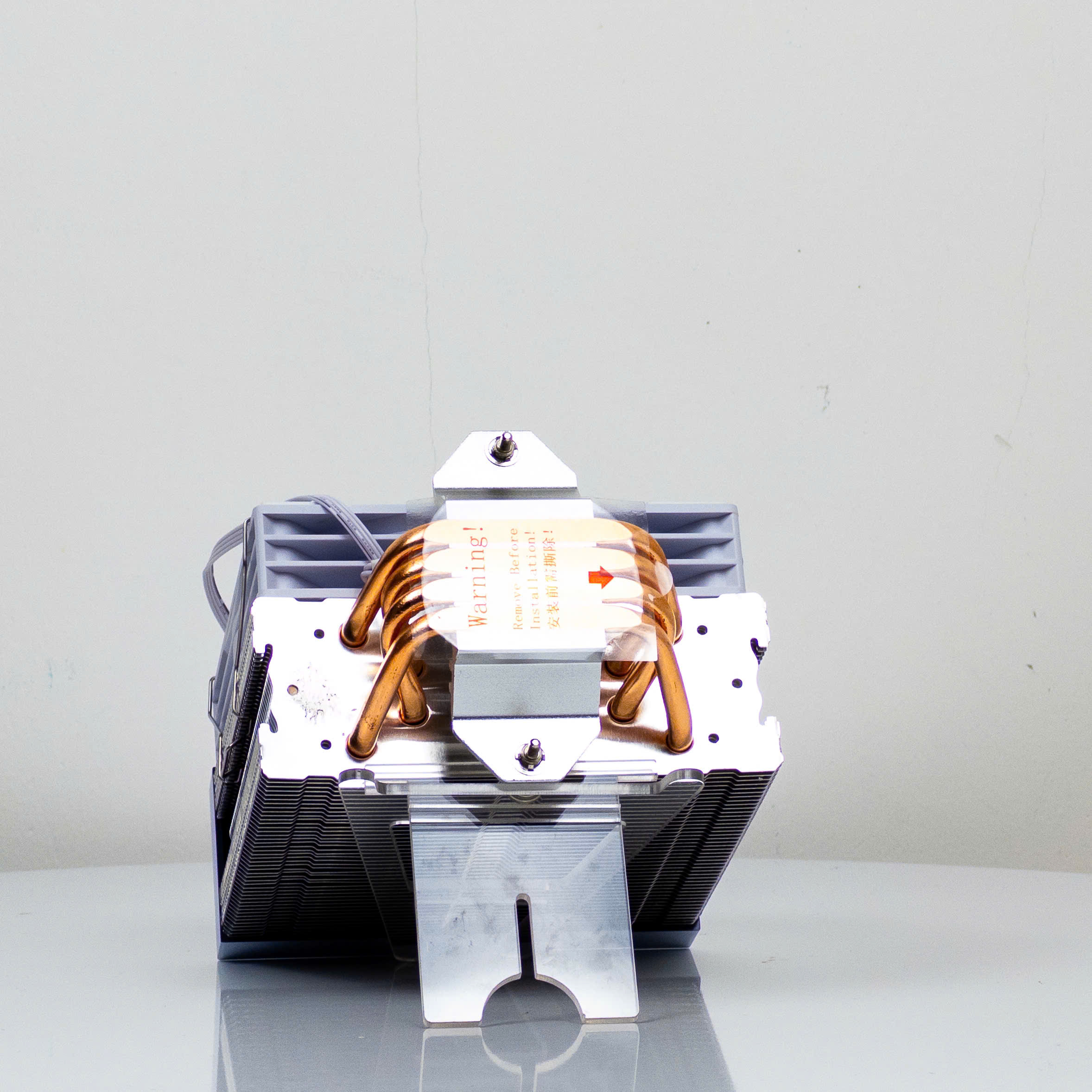 TẢN NHIỆT KHÍ CPU MAGIC ICE-400 PRO RGB - CÔNG TY TNHH ĐẦU TƯ THƯƠNG ...