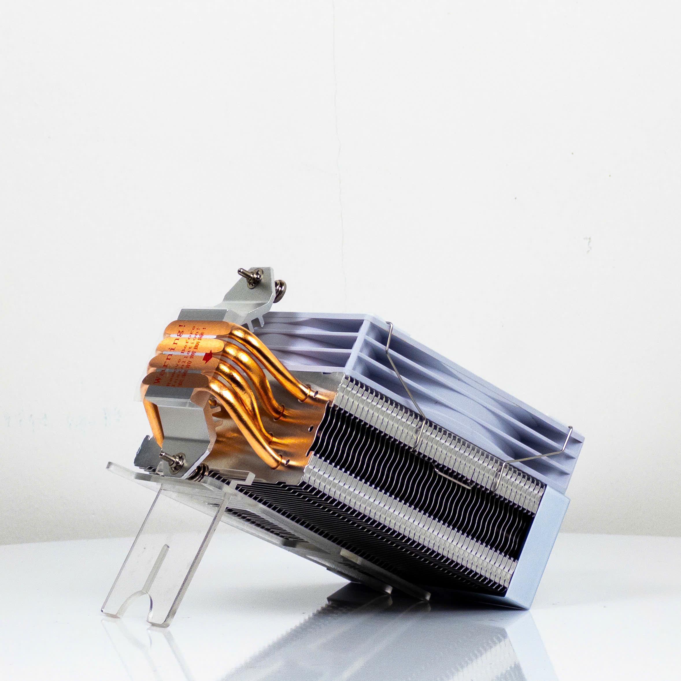 TẢN NHIỆT KHÍ CPU MAGIC ICE-400 PRO RGB - CÔNG TY TNHH ĐẦU TƯ THƯƠNG ...