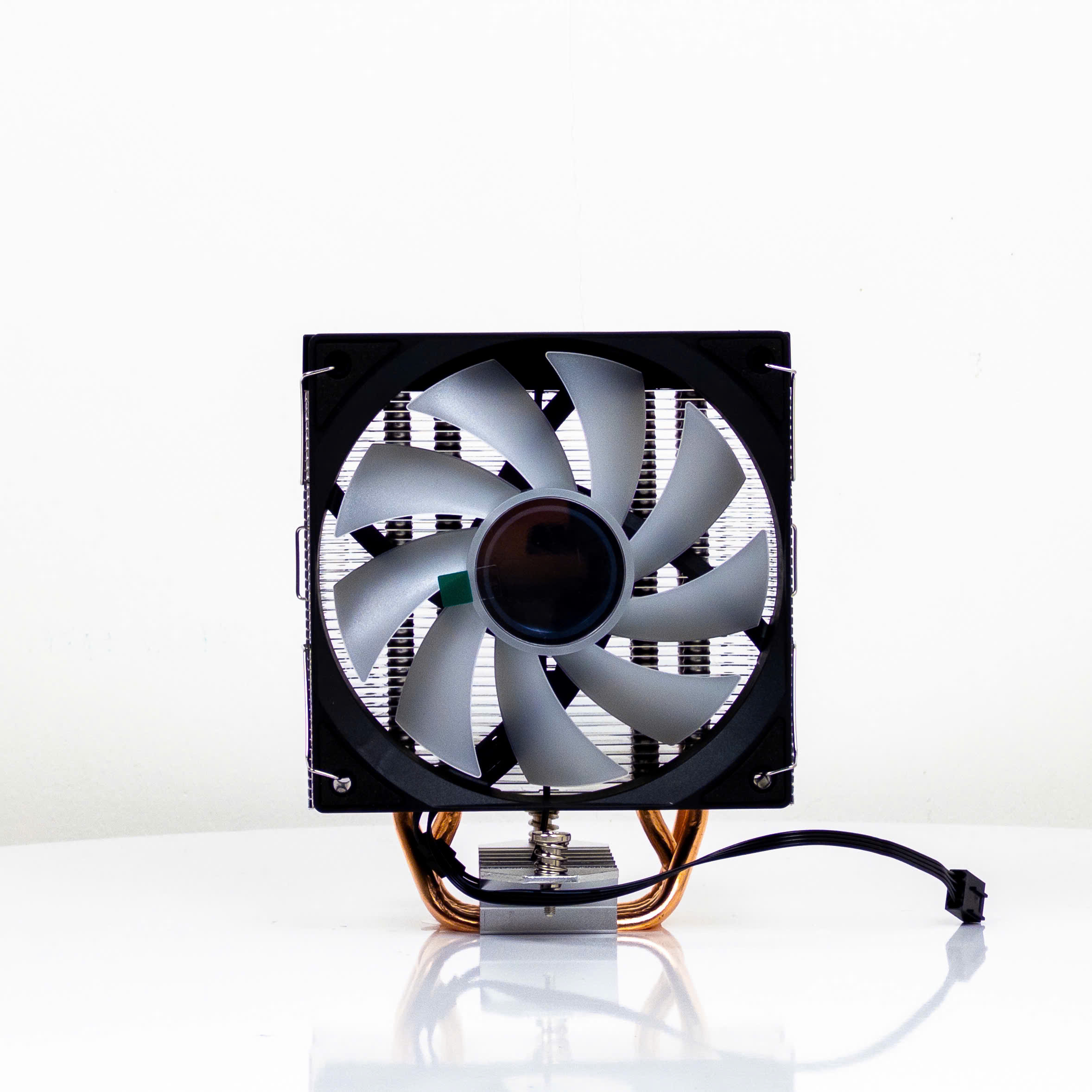 TẢN NHIỆT KHÍ CPU MAGIC ICE-400 PRO RGB - CÔNG TY TNHH ĐẦU TƯ THƯƠNG ...