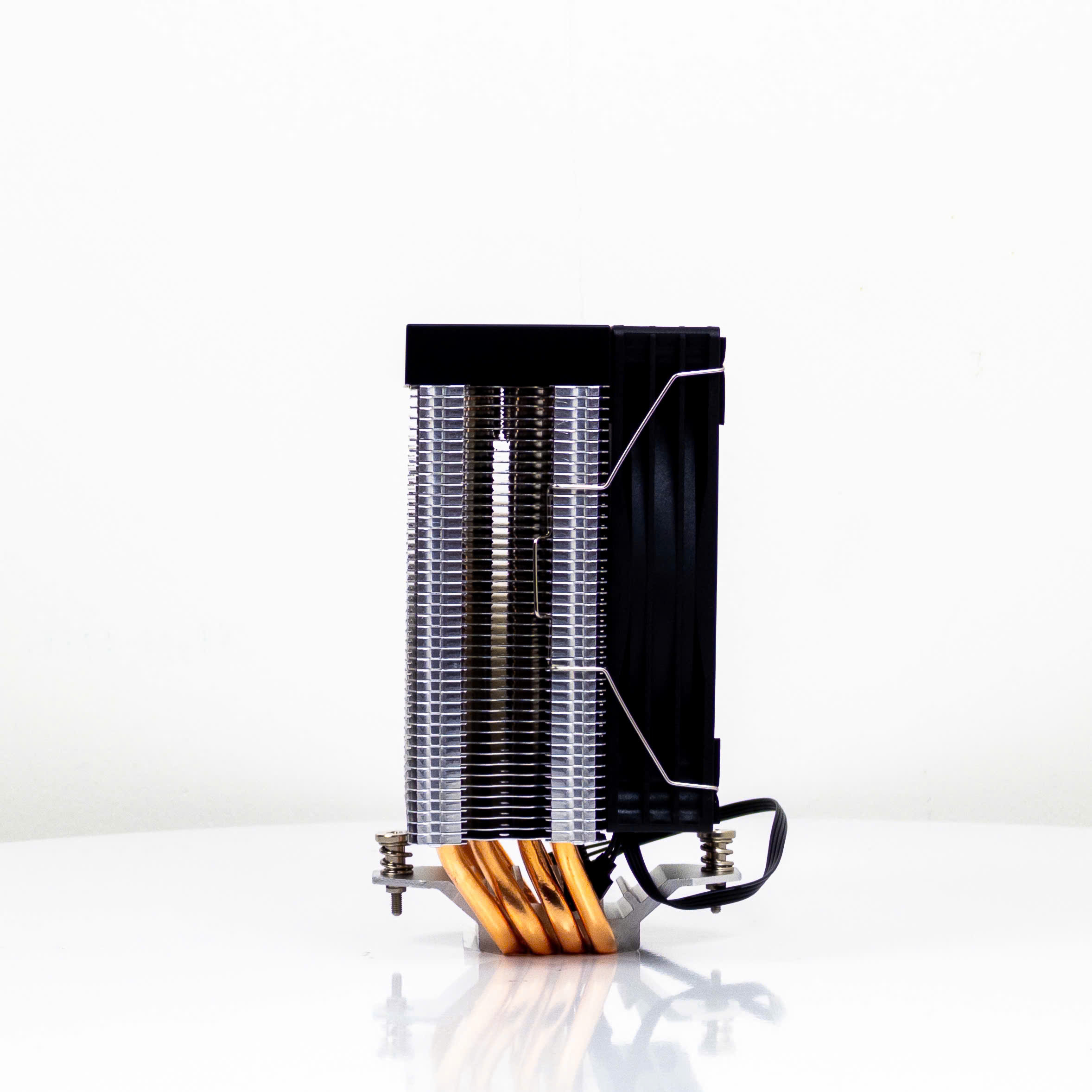 TẢN NHIỆT KHÍ CPU MAGIC ICE-400 PRO RGB - CÔNG TY TNHH ĐẦU TƯ THƯƠNG ...